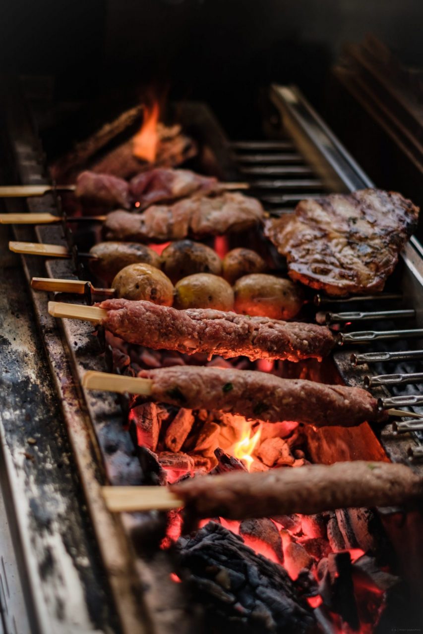 Unsere Speisen & Getränke - Herr KAUZIG