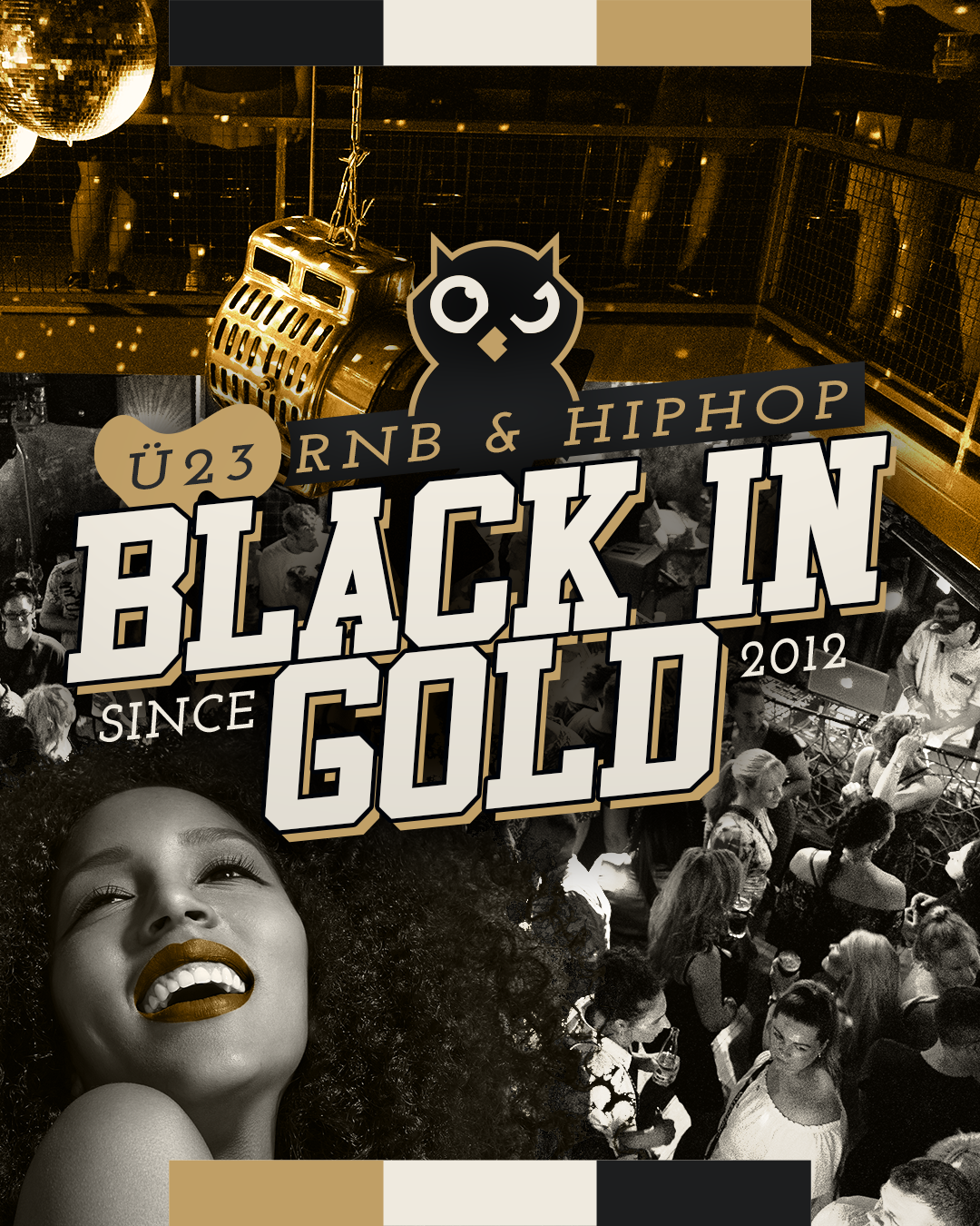 Herr KAUZIG – Biergarten – Klub und Bar