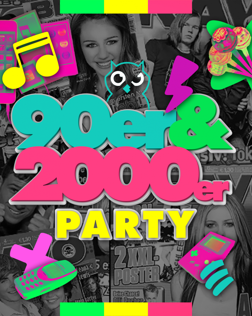 Herr KAUZIG – Biergarten – Klub und Bar