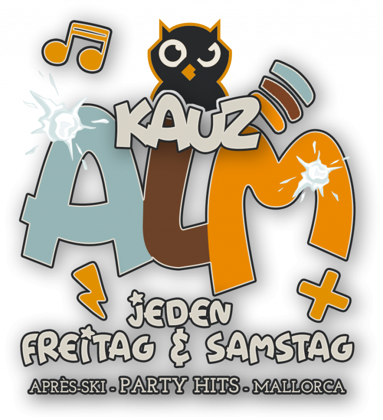 Herr KAUZIG - Biergarten – Klub & Bar