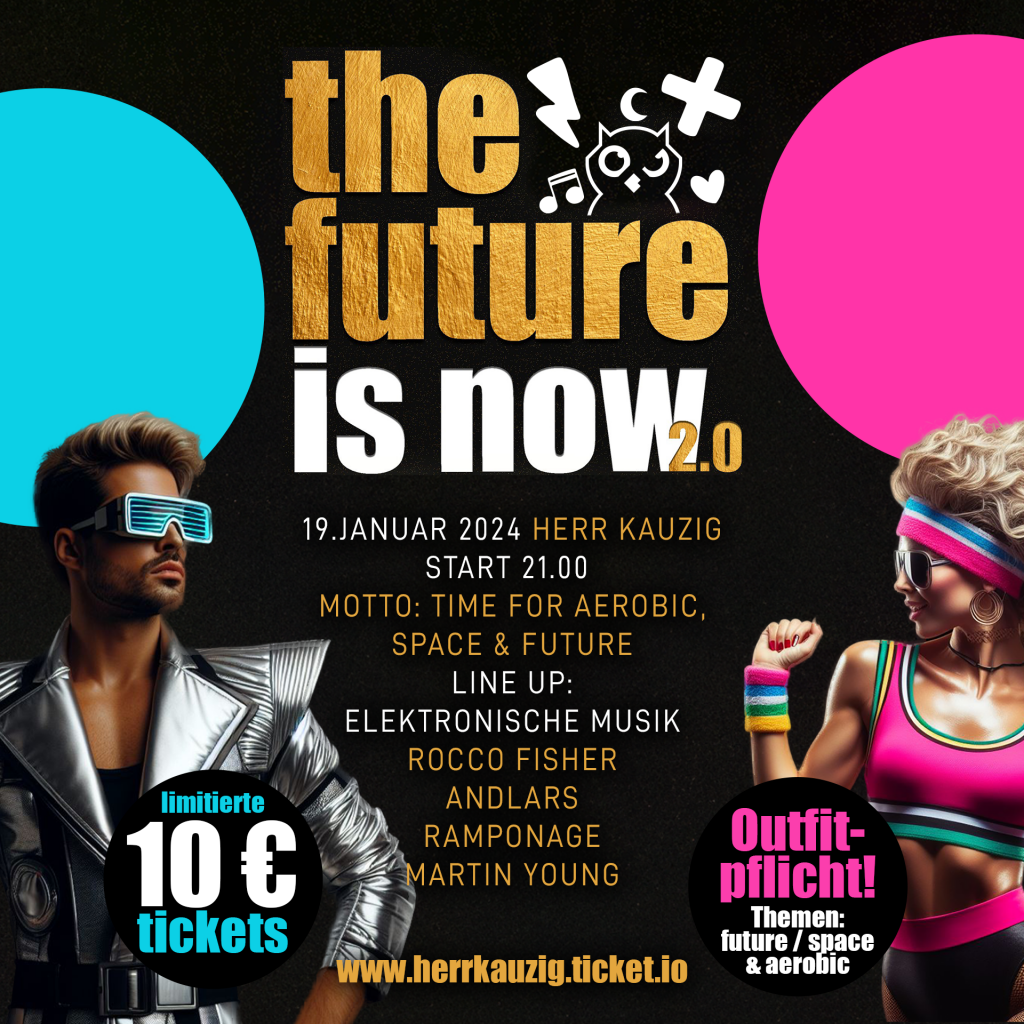 Herr KAUZIG – Biergarten – Klub und Bar