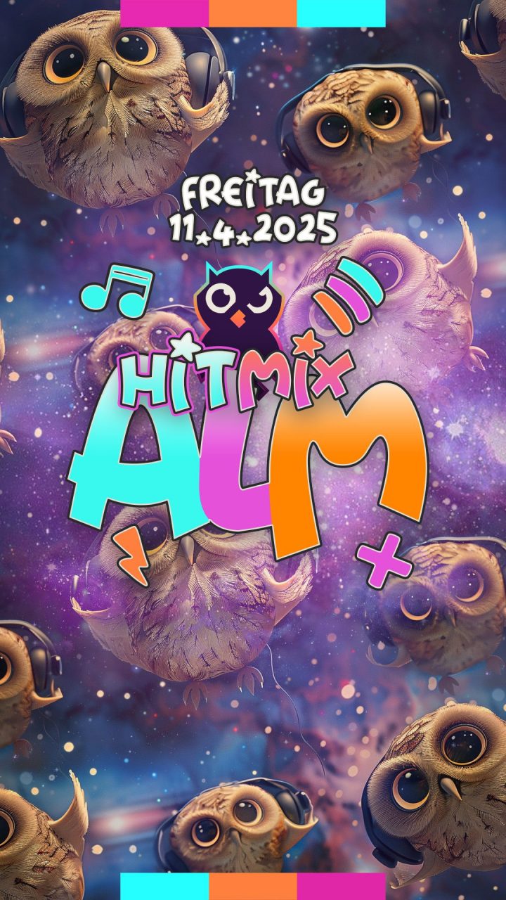 Herr KAUZIG - Biergarten – Klub & Bar