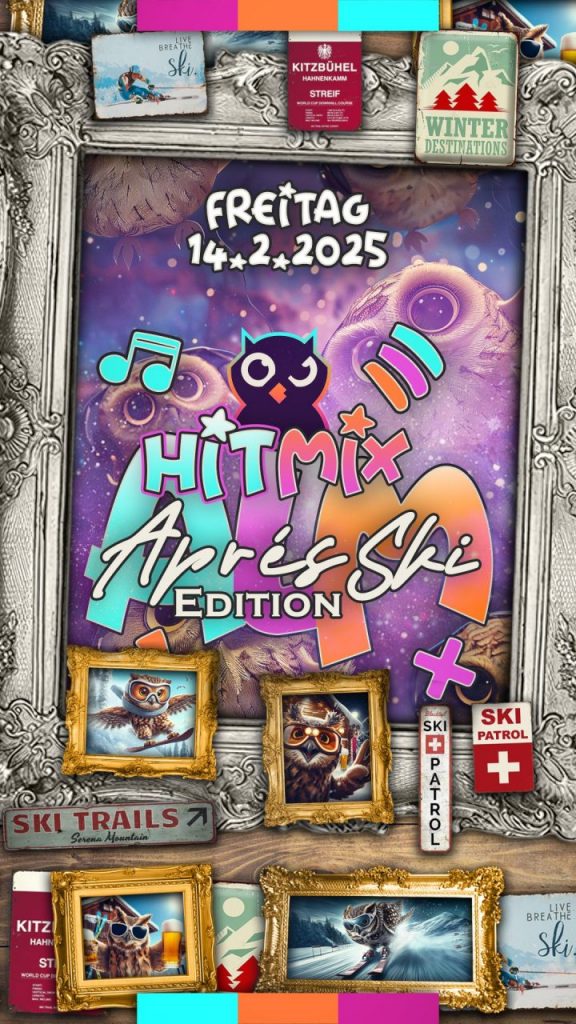 Party ALM Leipzig – Jeden Freitag und Samstag im Herr Kauzig