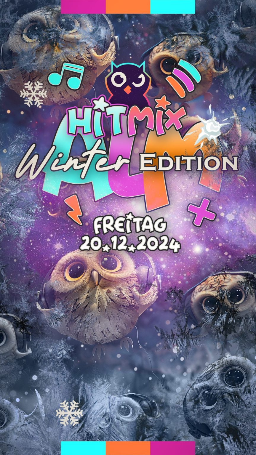 Herr KAUZIG - Biergarten – Klub & Bar