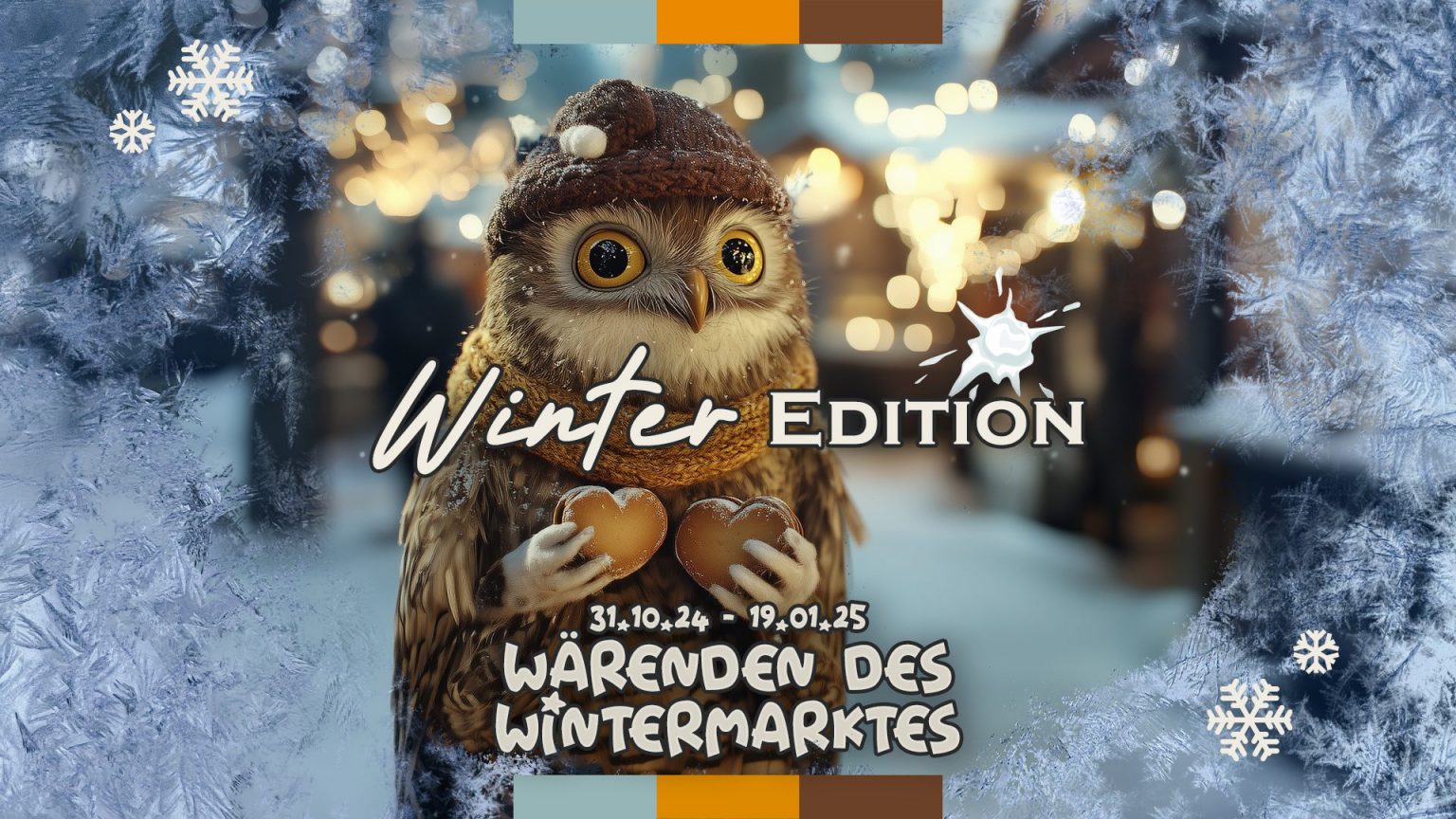 Herr KAUZIG - Biergarten – Klub & Bar