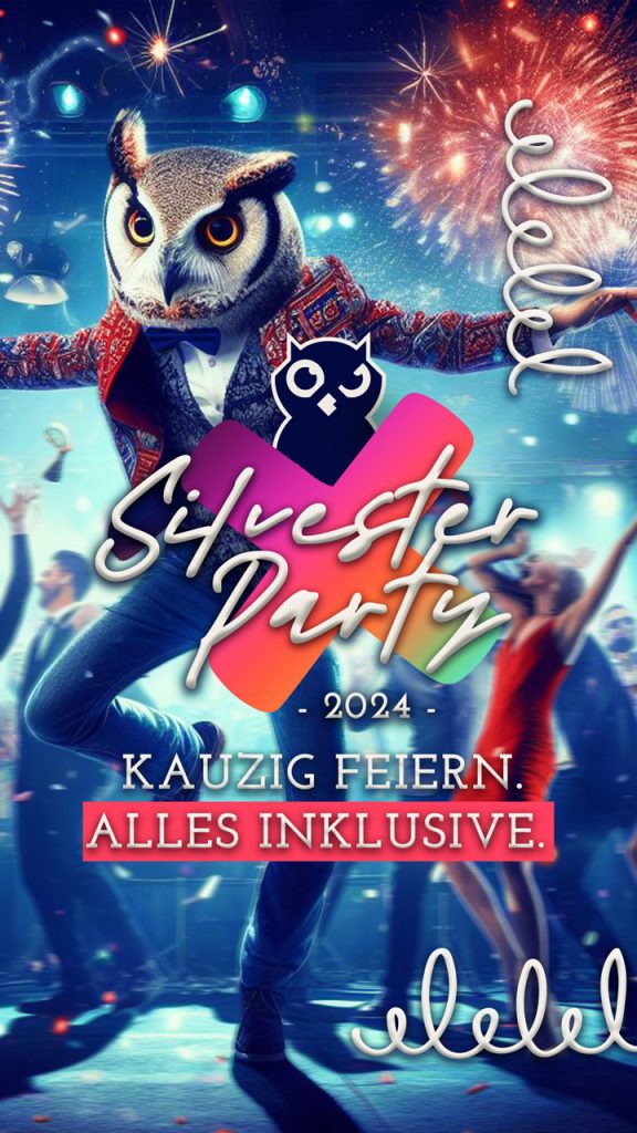 Herr KAUZIG - Biergarten – Klub & Bar