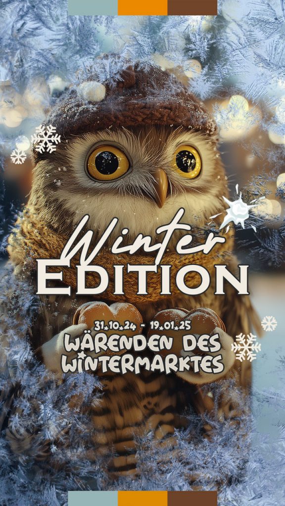 Herr KAUZIG - Biergarten – Klub & Bar